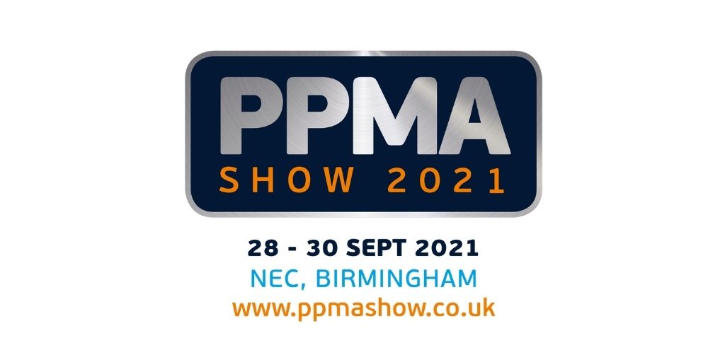 Posicionador Rotrak AAF a la PPMA Total Show 2021 a Birmingham